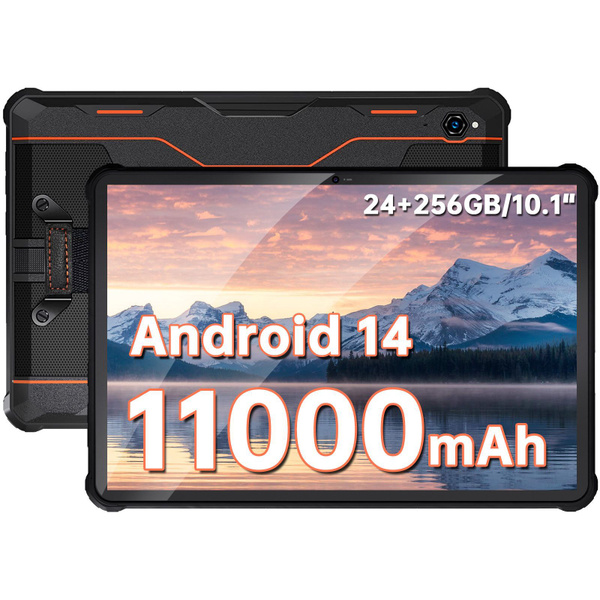 Купить планшет Oukitel YB-oukitel RT9 10.1", 256 GB по низкой цене ...