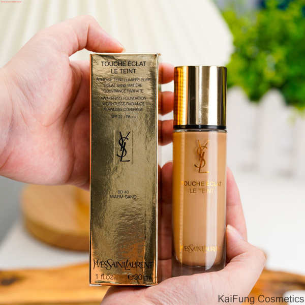 Старый YSL Yves Saint Laurent Supermodel тональный крем 30ml купить на ...