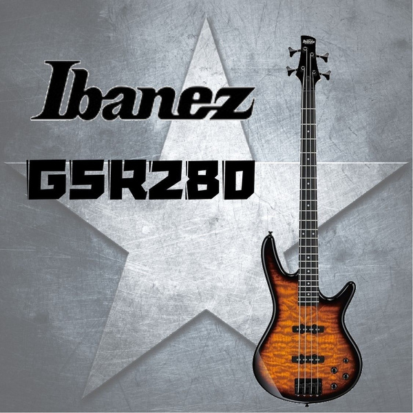 Новая аутентичная гитара Ibanez купить на OZON по низкой цене (1745895059)