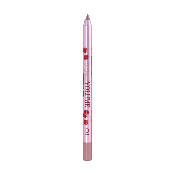 Vivienne Sabo Карандаш для губ устойчивый гелевый Long Lasting Gel ...