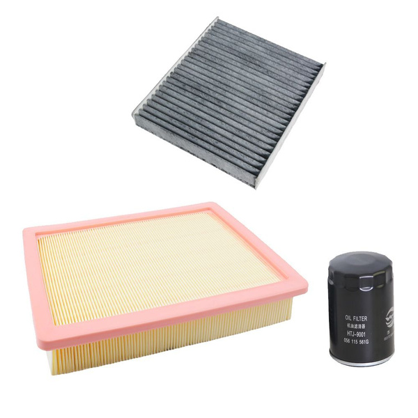 Фильтр воздушный арт. CA100214480, 8713958030, 056115561G купить на ...