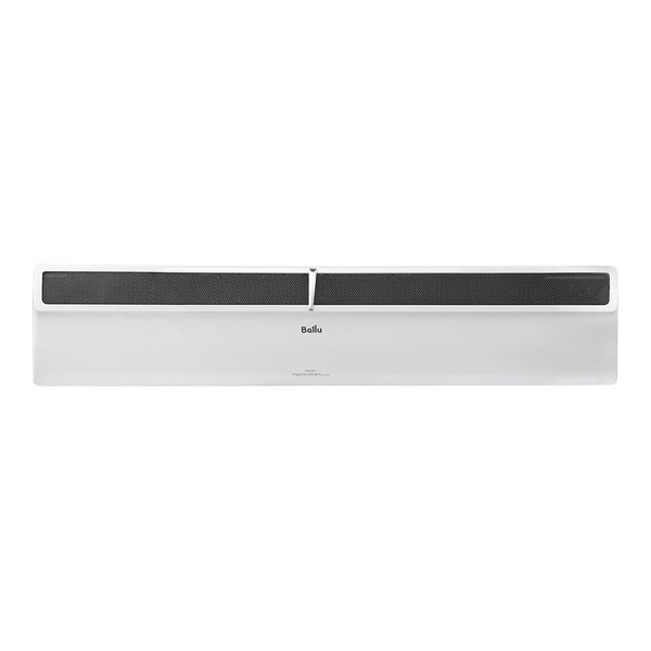 Модуль отопительный электрического конвектора Plinth Transformer BEC/PL ...