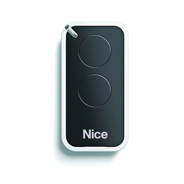 Пульт управления автоматикой NICE ERA INTI2 (оригинал) купить на OZON по низкой цене (1761897089)