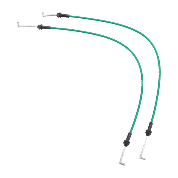 2 шт. троса ручки двери автомобиля внутренние передние левые правые для Cerato Spectra 2004-2009 ...