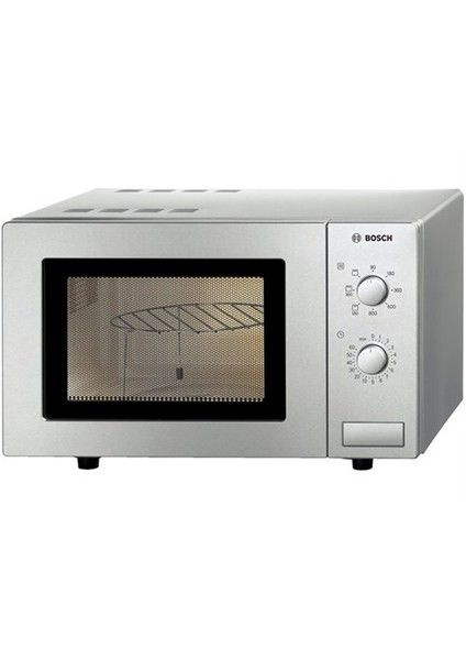 Bosch HMT72G450 Микроволновая печь 17 л с функцией гриля купить на OZON ...