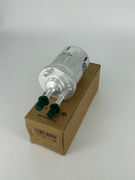 Топливный фильтр VAG UFI 6Q0201051J 4.0 бар VW/Audi/Skoda/Seat купить ...