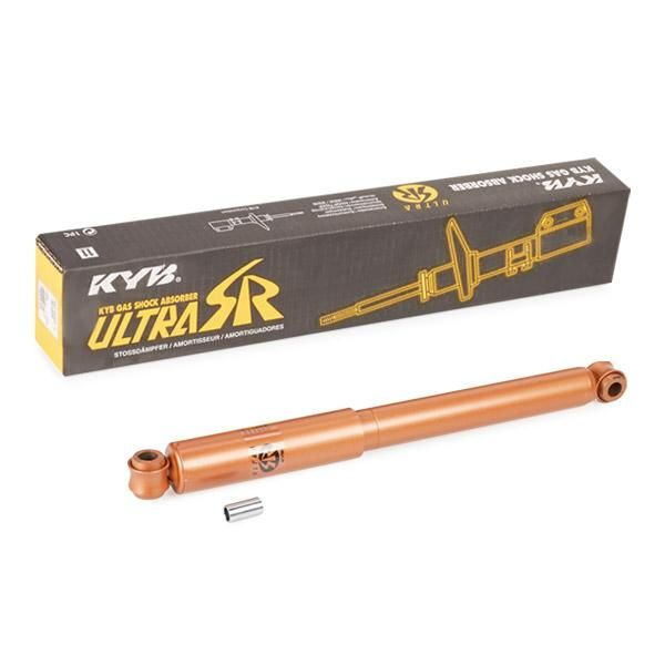 амортизатор задний газовый ultra sr/ lada vaz 2101-2107/niva 70> KYB 243 016 купить c доставкой ...