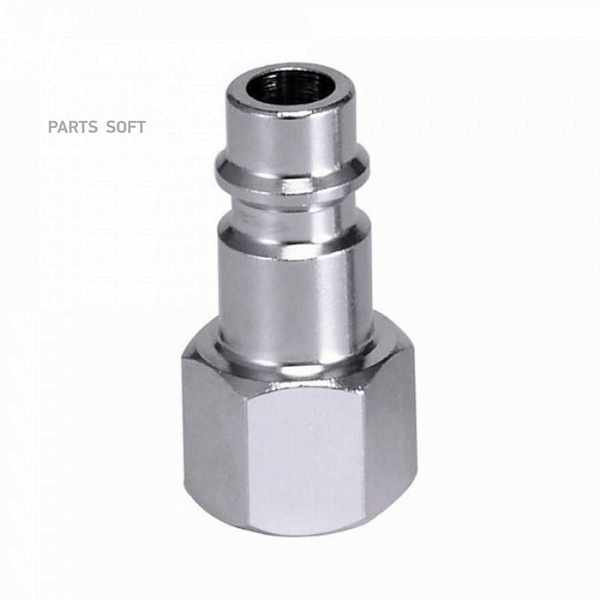 МАСТАК 69611 Штуцер быстросъемный M-F1/4 купить на OZON по низкой цене ...