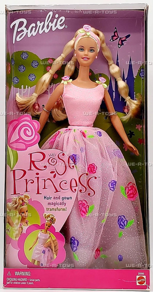 Barbie,2000 Коллекционные куклы, вышедшие из печати купить на OZON по ...
