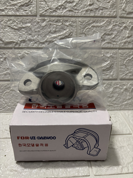 Опора заднего амортизатора Cruze, Orlando UZ-DW арт.13252362 купить c ...