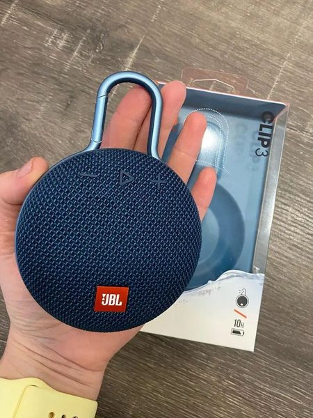 Беспроводная колонка hoco bs60 - купить по доступным ценам в интернет ...