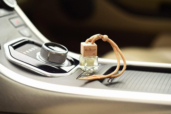 Wood Crunch Ароматизатор автомобильный, Мягкий хлопок, 9 мл купить на ...