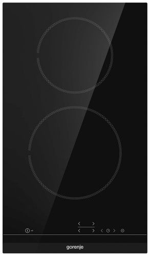 Электрическая варочная панель Gorenje ECT 321 BCSC купить c доставкой ...