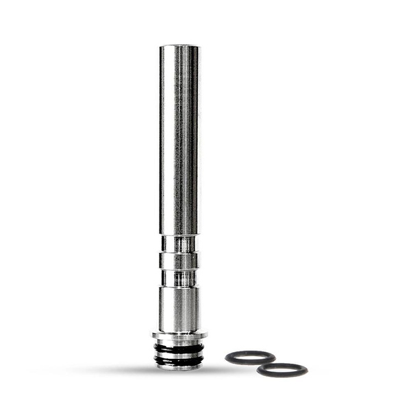 Drip tip 510 дрип тип Гландочесалка купить на OZON по низкой цене ...