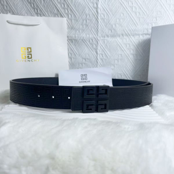 Givenchy Ремень купить на OZON по низкой цене (1982307792)
