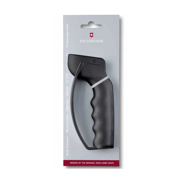Victorinox Точилка для ножей, ножниц "victorinox", 7 см, 1 предм ...