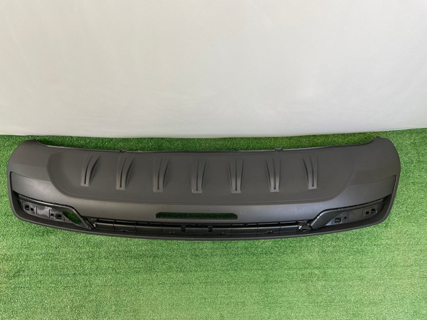 Накладка заднего бампера Haval Jolion 2804117XST01Aкупить c доставкой ...