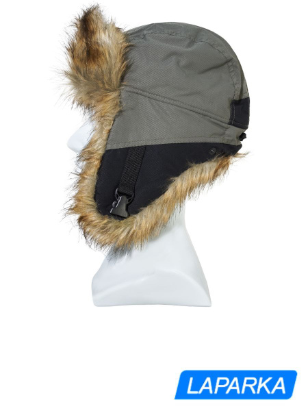 Шапка LAPARKA купить на OZON по низкой цене (1759096844)