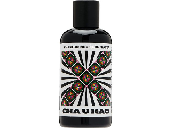 Мицеллярная вода для лица CHA U KAO Phantom купить на OZON по низкой цене (1764361465)