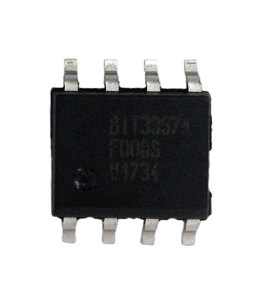 BIT3367A микросхема купить на OZON по низкой цене (1751078879)