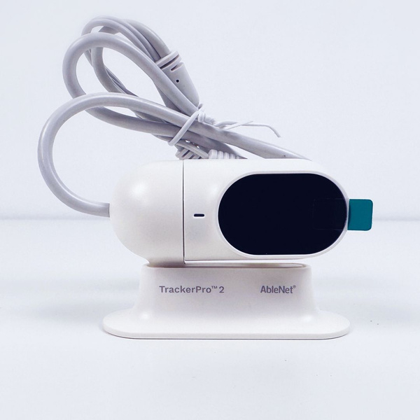 Мышь AbleNet Inc TrackerPro 2 , белый купить c доставкой на OZON по низкой цене (1768349607)