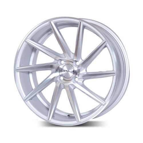Колесный диск PDW Wheels 17x7.5" PCD4x100 ET35 D60.1 Литой купить c ...
