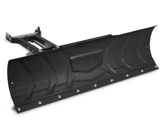 RIVAL "Supreme Black" универсальный отвал для квадроцикла 150 см (с ...