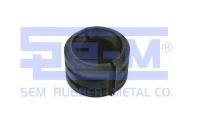 Втулка стабилизатора заднего 57*100*77,5 (Volvo FH4) Sem 10423 аналог ...
