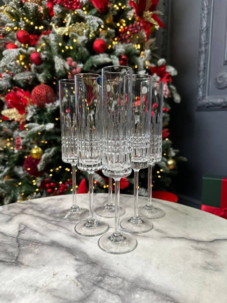 Набор бокалов Neman 1883 "Франция", 120 мл купить c доставкой на OZON по низкой цене (1781227140)