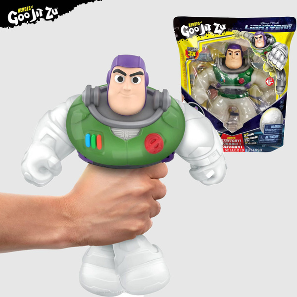 (новинка) 20 см История игрушек 4 (Toy Story 4) Buzz Lightyear Базз ...