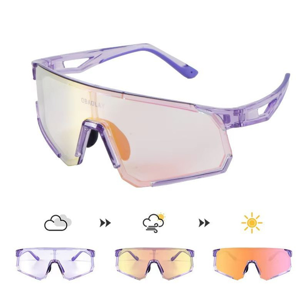 Obaolay Очки имиджевые купить на OZON по низкой цене (1783160933)