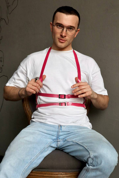 Impera G Портупея купить на OZON по низкой цене (1791192057)