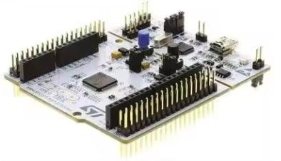 1шт Запасные части NUCLEO-L152RE STM32L152RET6 Nucleo-64 купить на OZON ...