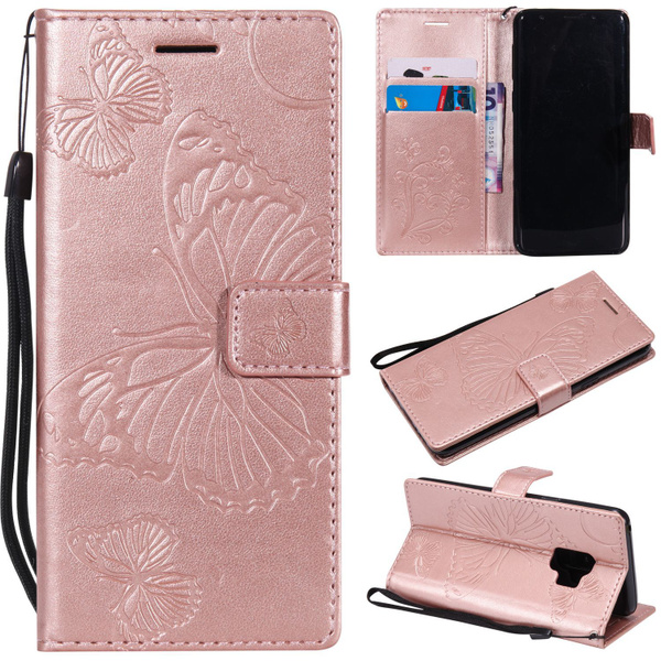 Чехол на Samsung Galaxy S9 (SM-G960F, SM-G960, SM-G960U, SM-G960W, SM ...