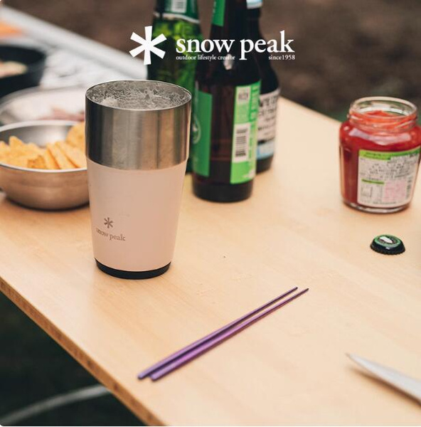 snow peak Japan Вилка-ложка купить на OZON по низкой цене (2013876551)