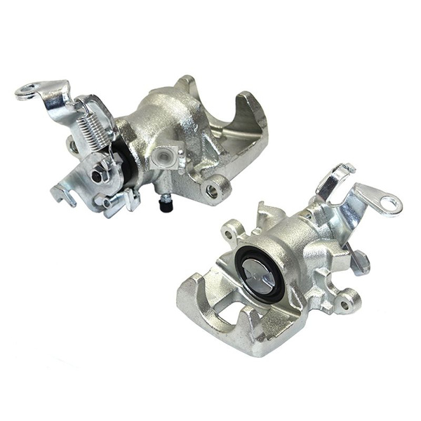 Суппорт тормозной rr mitsubishi asx 15- rh SAT ST-4605B650, oem ...