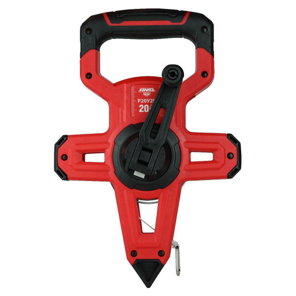 Рулетка измерительная AMO Р20У2К купить на OZON по низкой цене (1795066150)