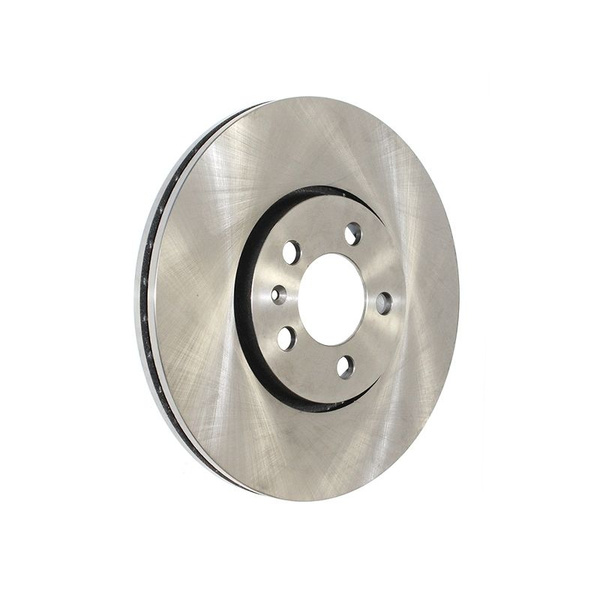 Диск тормозной перед vw polo 10- skoda octavia 96-10 rapid 12- polo vi ...