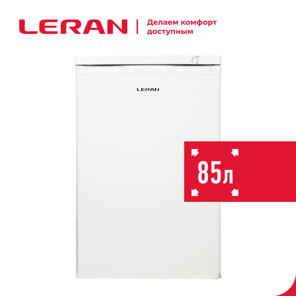 Морозильная камера LERAN FSF 092 W купить на OZON по низкой цене ...