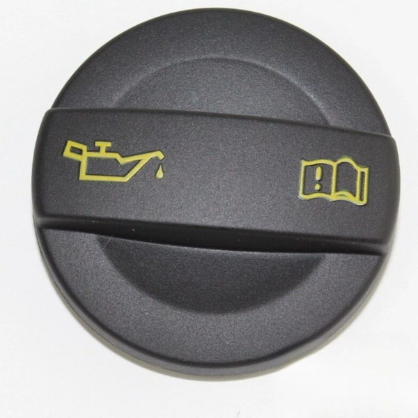 Крышка (пробка) маслозаливной горловины Ауди А4, Шкода Октавия ...