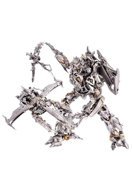 LS-12 Megatron, Высота 37 см, Трансформаторы Мегатрон купить на OZON по ...