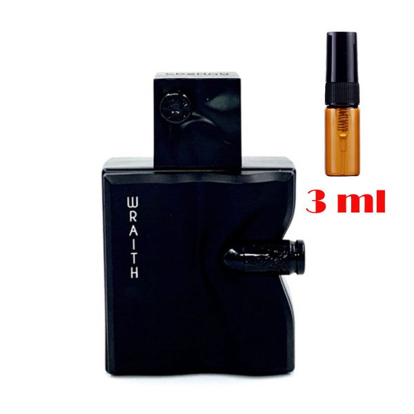 Spectre Wraith пробник купить на OZON по низкой цене (1816309923)