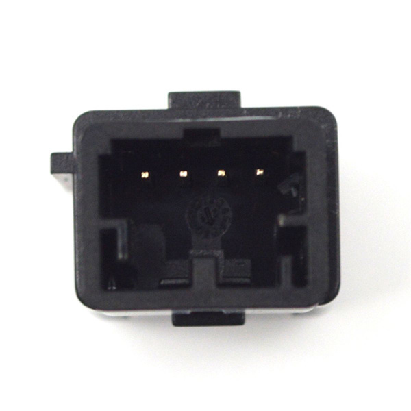 AUX Chip AUX-In Socket 5Q0035724 Для купить c доставкой на OZON по ...