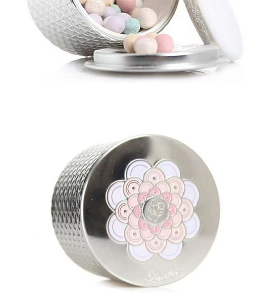 Guerlain Meteorites Perles Blossom / Легкий средний размер 03 купить на ...