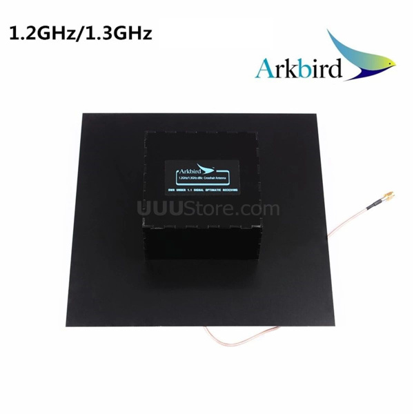 Панель ориентации Arkbird с высоким коэффициентом усиления 1.2g 1.3g 1 ...