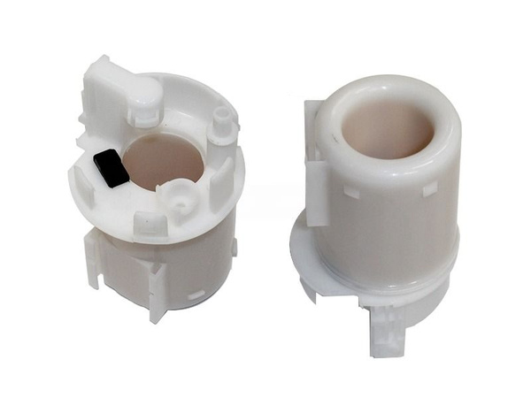 SAT Фильтр топливный MITSUBISHI PAJERO MINI H5#A 02-08/EK-SERIES H81W ...