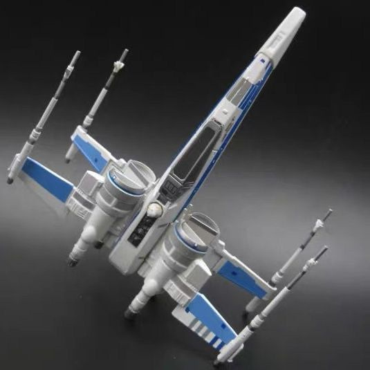 Star Wars Machinery Collection 002/X-Wing Истребитель Модель купить на ...