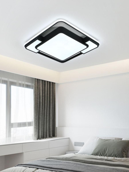 Comely Светильник, LED, 48 Вт купить на OZON по низкой цене (2001641317)