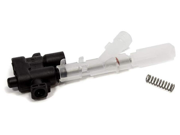 Клапан дренажный для кофеварок/кофемашин BOSCH CFM100BO, 622540 купить ...