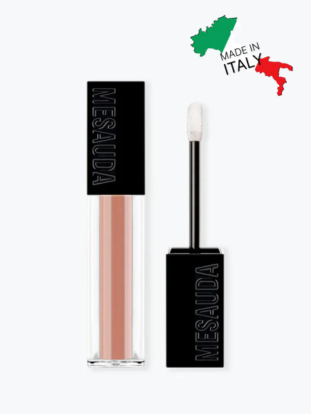 Увлажняющий блеск для губ Mesauda 103 Mesauda купить на OZON по низкой ...